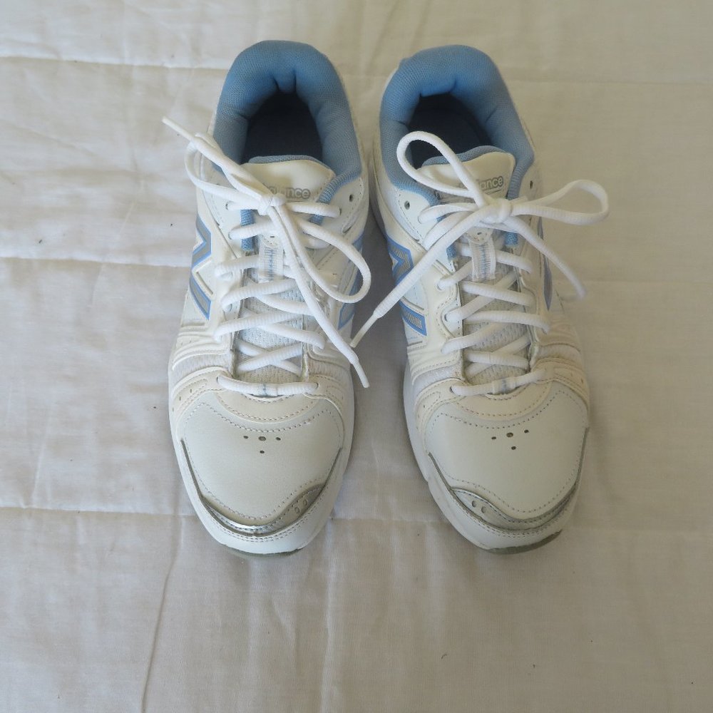 New Balance 519 Cross Training Absorb Walking Shoes - Gem